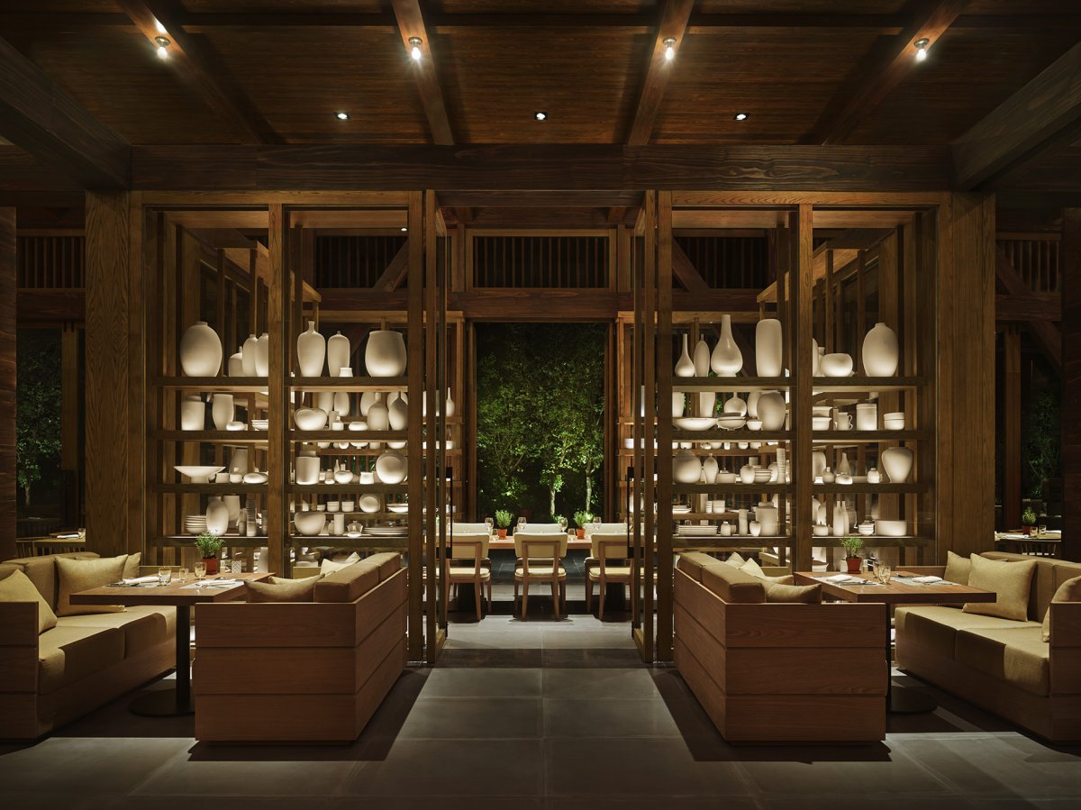 YINJISPACE - SCDA x Edition Sanya